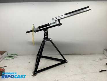 Repocast.com® | Do all outdoors clay pigeon launcher