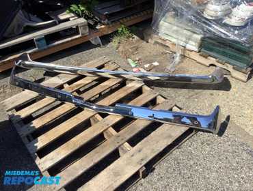 Repocast.com® | 1973 Dodge Challenger Bumpers