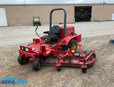 Repocast.com® | Lastec The Articulator 425D 96” Zero...