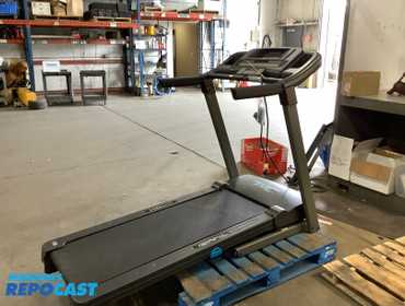 Repocast.com® | Pro-form XP weight loss 620 air tech...