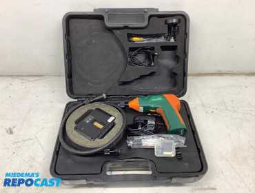 Repocast.com® | Extech BR200 Wireless Video Borescope...