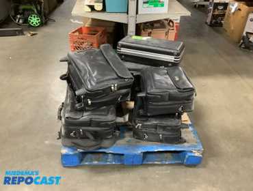 Repocast.com® | Skid Lot of Miscellaneous Items and...