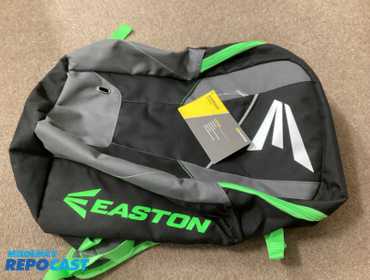 Repocast.com® | New Easton Rampage all purpose...