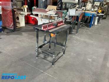 Repocast.com® | 1- Jessem XL1 Mast-R-Lift II Excel...