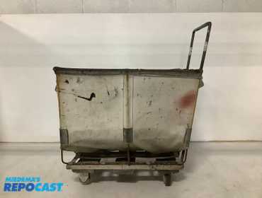 Repocast.com® | Portable industrial "Dandux" shipping...