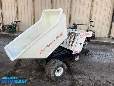 Repocast.com® | The Power Buggy by 1ndy IPB16