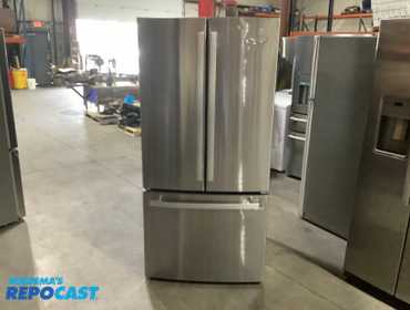 Repocast.com® | GE GSS25IYNFS