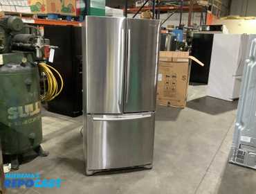 Repocast.com® | Samsung RF217ACRS