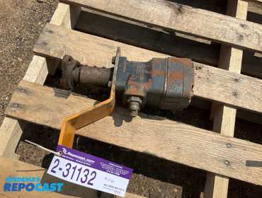 Repocast.com® | Used Roller Stator Hydraulic Motor,...