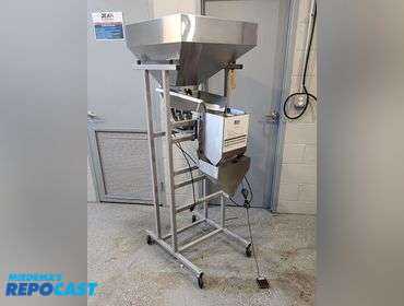 Repocast.com® | Logical Machines S-4 weigh/filling...