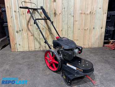 Repocast.com® | Legend Force 22 in. 173 cc Gas Walk...