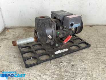 Repocast.com® | Water Ace RC5