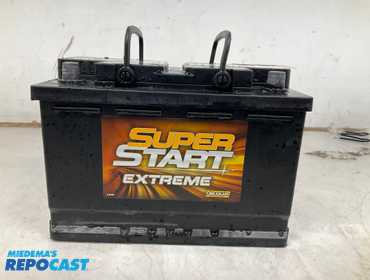 Repocast.com® | Super Start EXTREME Standard Flooded...