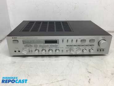 Repocast.com® | Yamaha receiver model R2000 (untested)