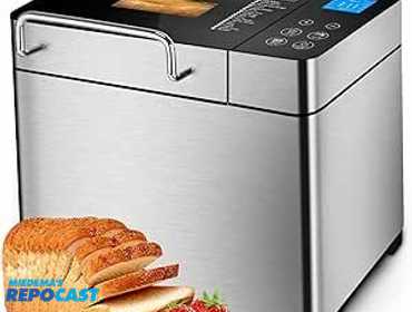Repocast.com® | New KBS Pro Stainless Steel Bread...