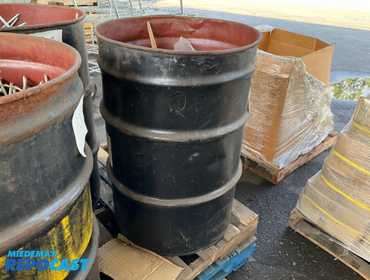 Repocast.com® | Barrel of expansion springs, 3/8" x 12...