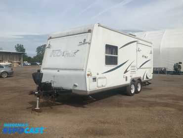 Repocast.com® | 2007 Rockwood camper Camper