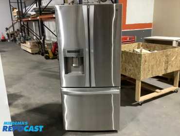 Repocast.com® | Kenmore ELITE 795.73133.410