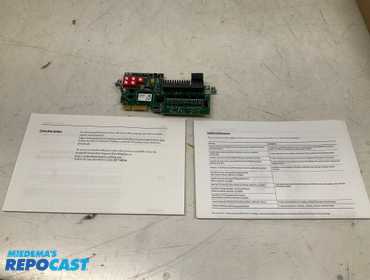 Repocast.com® | Lot of (2) Allen-Bradley 20-750-UFB-1...