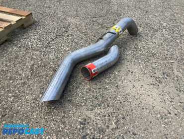 Repocast.com® | Walker 55484 Exhaust Tail Pipe 4"...