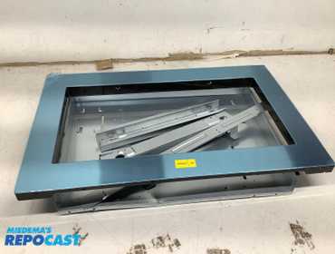 Repocast.com® | GE Microwave Trim Kit JX7230SL2SS