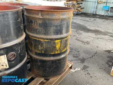 Repocast.com® | Barrel of expansion springs, 3/8" x 12...