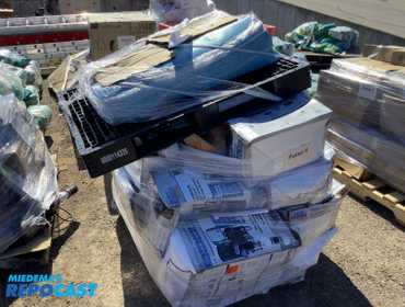 Repocast.com® | Skid of the basement watchdog big...