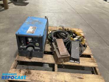 Repocast.com® | 1- Miller Coolmate 3 Tig Welder...