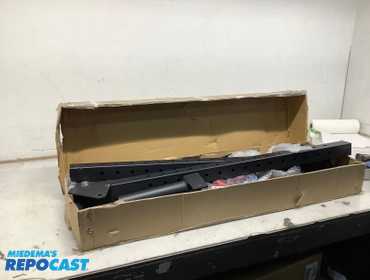 Repocast.com® | Fagus lever arm exercise machine