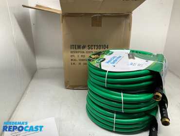 Repocast.com® | Lot of (3) Scott’s 5/8”x50’ Heavy Duty...