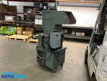 Repocast.com® | Lot of (1) Control Cutler Hammer...