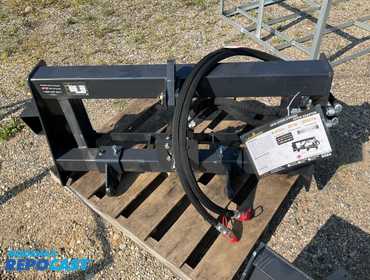 Repocast.com® | New LandHonor 3-Point Hitch with PTO...