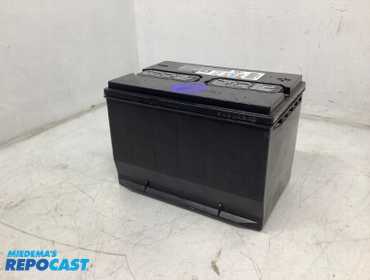 Repocast.com® | GM AC Delco Chevy Van Truck new...