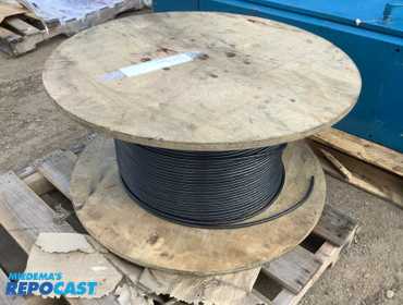 Repocast.com® | AWM Style 2464 Cable, 40 Conductor...