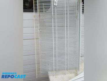Repocast.com® | Closet maid rack system. Including: 2...