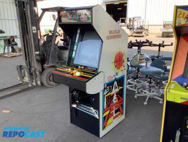 Repocast.com® | Retrocade Classic Edition Arcade...
