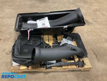 Repocast.com® | Toro TimeCutter Twin Bagger for 60”...