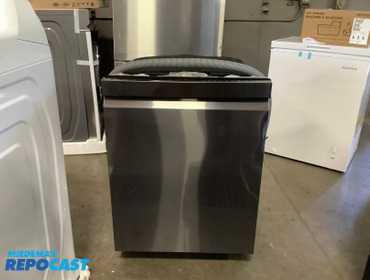 Repocast.com® | LG LDPH7972D Dish Washer