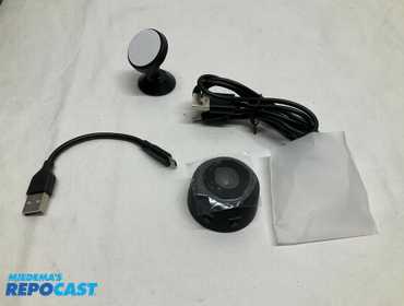 Repocast.com® | New VASAGLE Mini Hidden Camera.Small...