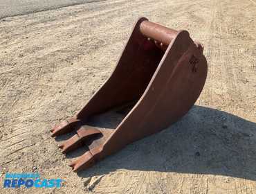 Repocast.com® | Wain Roy 18” XLS excavator bucket with...