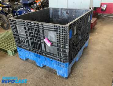 Repocast.com® | Orbis Collapsible Molded Plastic...