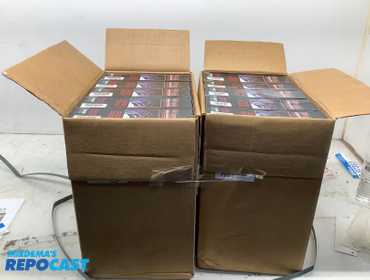 Repocast.com® | 20 SETS BORG WARNER 10 each BWD CH8628...