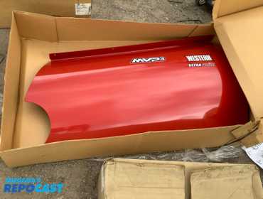 Repocast.com® | Western MVP3 Ultra Finish Snowplow...