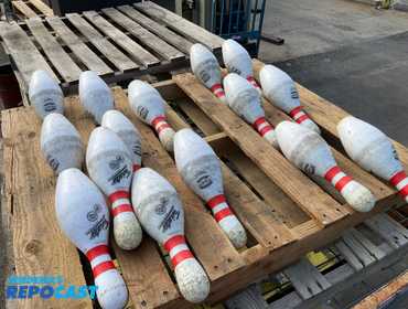 Repocast.com® | Lot of (15) USBC twister synthetic...