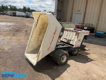 Repocast.com® | Power Buggy IPB16