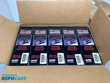 Repocast.com® | 20 SETS BORG WARNER 10 each BWD CH8844...