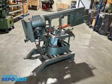 Repocast.com® | 1- ELLIS 1800 BAND SAW- Came from a...