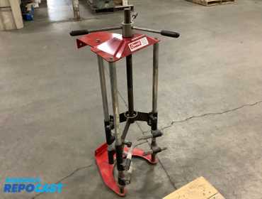 Repocast.com® | A Branick Model 7400 Strut Spring...