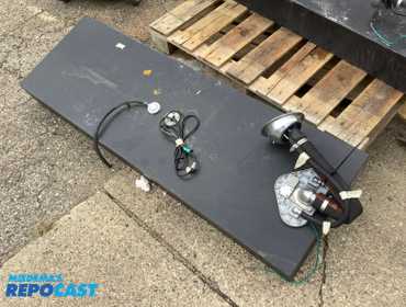 Repocast.com® | eci fuel system 30 gallon rv fuel tank...