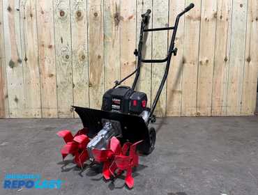 Repocast.com® | LEGEND FORCE 15 in. 46 cc Gas Powered...